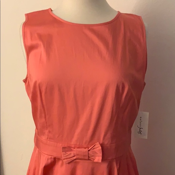 Maison Jules | Dresses | Maison Jules Midi Dress | Poshmark